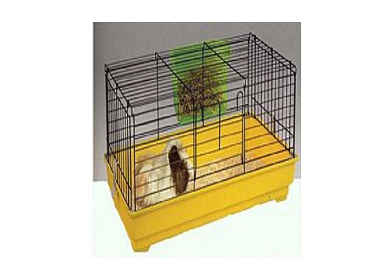 Cavia Κλουβί Για Κουνέλια two. | Pet | Snif.gr