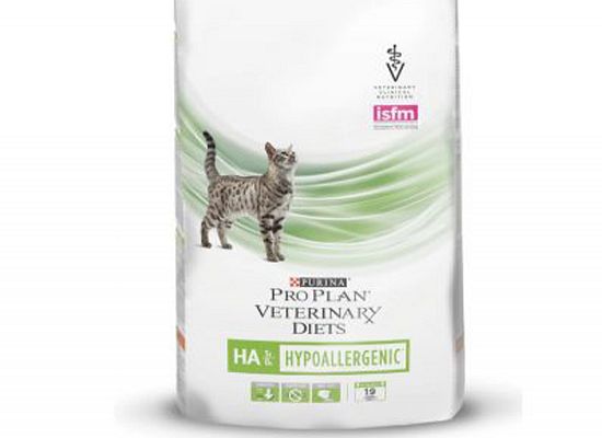 Purina HA Hypoallergenic Feline Formula | Petland